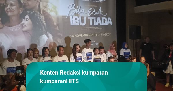 Film Bila Esok Ibu Tiada Raih Kesuksesan di Indonesia dan Malaysia | kumparan.com